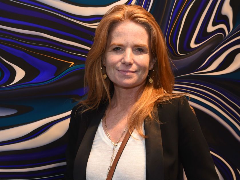 Patsy Palmer Eastenders star on struggles: 'I'm grateful that I'm alive ...