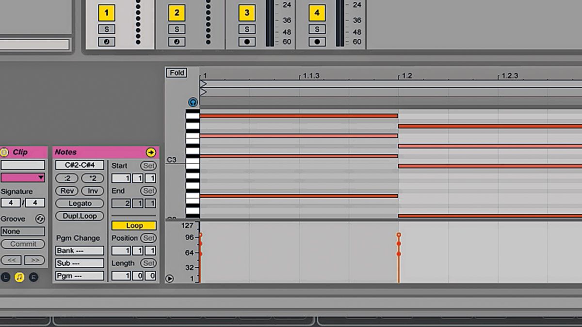 9 ways to get more out of your Novation Circuit | MusicRadar