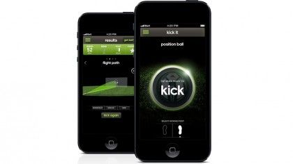 The sensor-packed football that teaches you how to be a better player ...