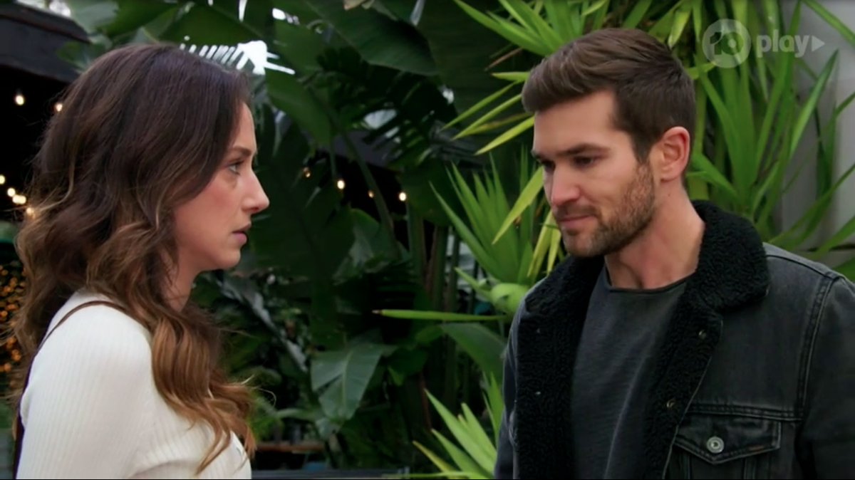 Neighbours spoilers: There's a Robinson family REUNION! | What to Watch