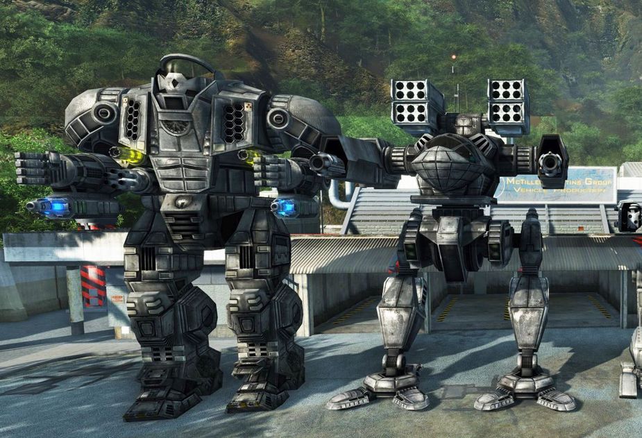 The best total conversion mods | PC Gamer