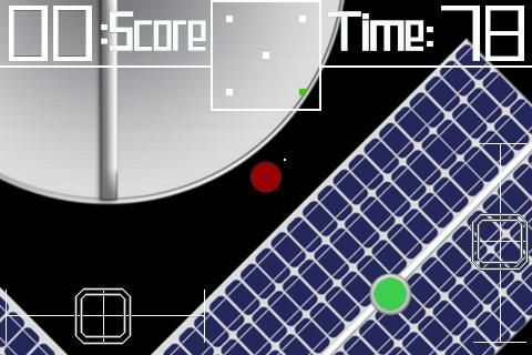 iPhone game of the day: Space Laser Race | GamesRadar+