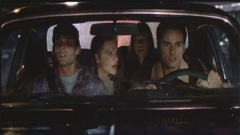 25 Surprisingly Awesome Movie Train Scenes | GamesRadar+