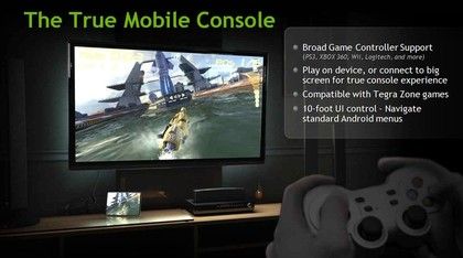 Nvidia Tegra 3: what you need to know | TechRadar