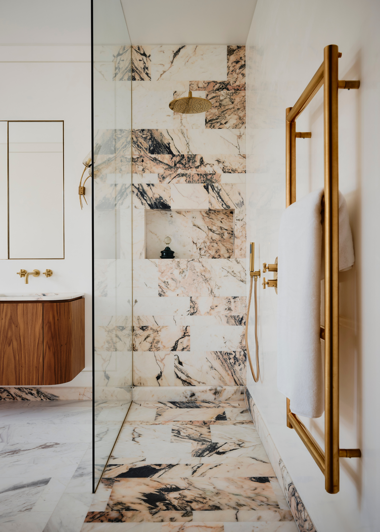 7 Tile Mistakes Are Making Your Bathroom Look Cheap | Livingetc