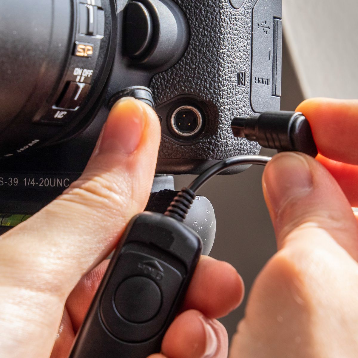 My 10 best and worst bits of camera gear ever: Dan Mold, PhotoPlus ...