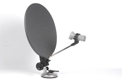 Tevion 28208 review | TechRadar