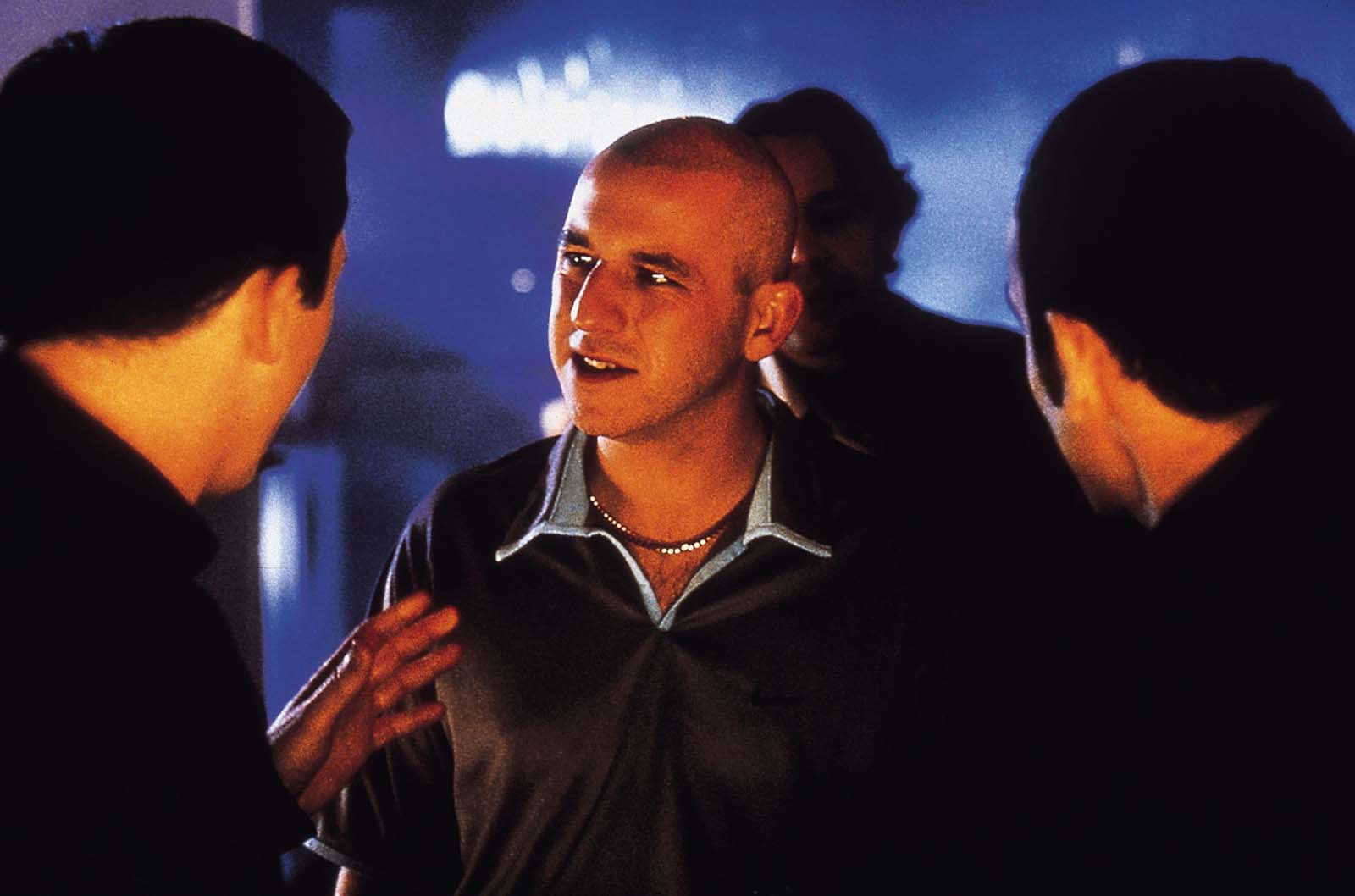 Going Off Big Time review | GamesRadar+