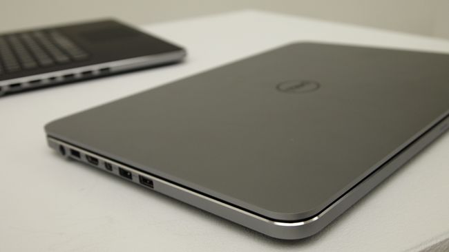 Hands on: Dell XPS 14 review | TechRadar