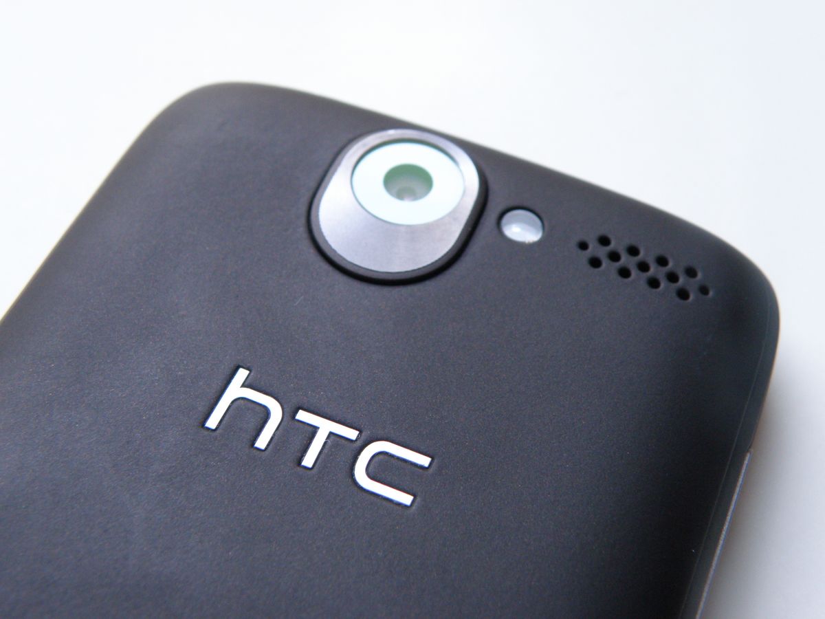 HTC Desire: Camera - HTC Desire review - Page 7 | TechRadar
