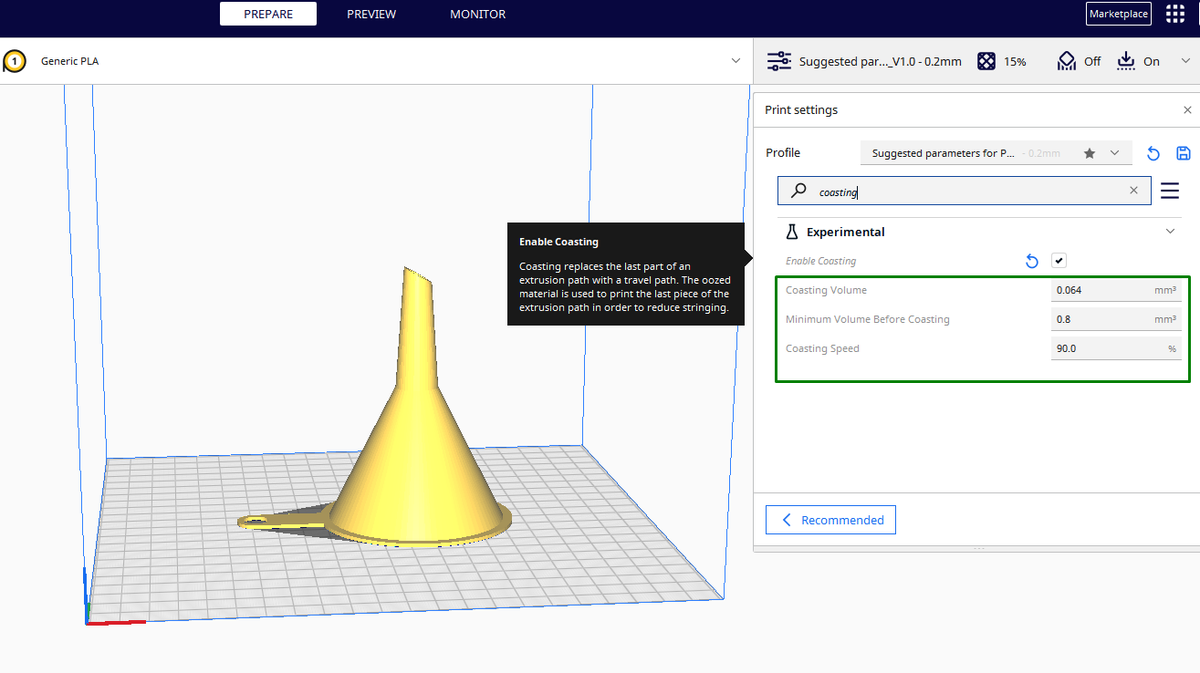 How to Avoid Blobs and Zits in 3D Prints | Tom's Hardware