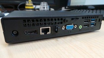 HP 260 G1 review | TechRadar