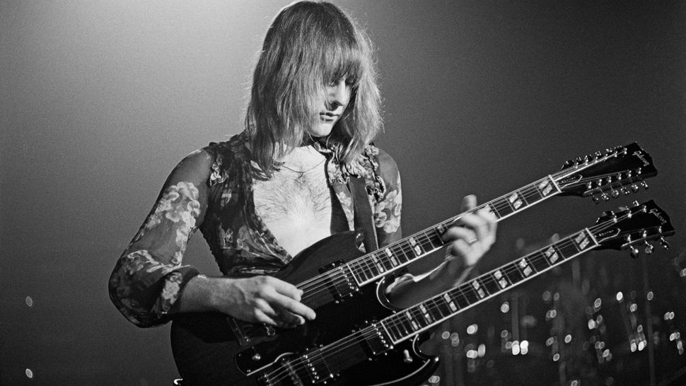 Discover the Genius of Alex Lifeson’s Chord Voicings | GuitarPlayer
