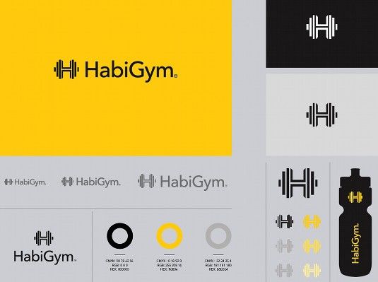 Design a killer logo in Illustrator | Creative Bloq