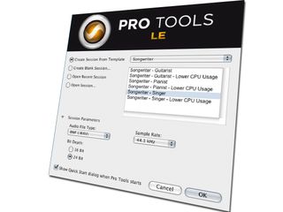 Digidesign Pro Tools 8 review | MusicRadar