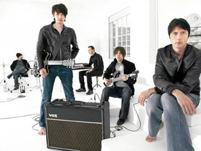 Bernard Butler retires from performing | MusicRadar