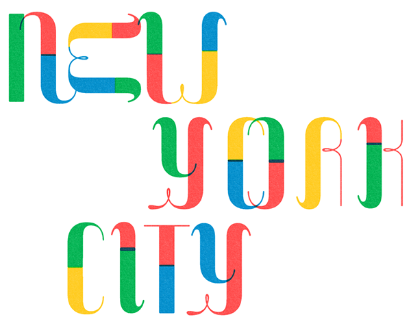 10 exciting typography examples to inspire you | Creative Bloq