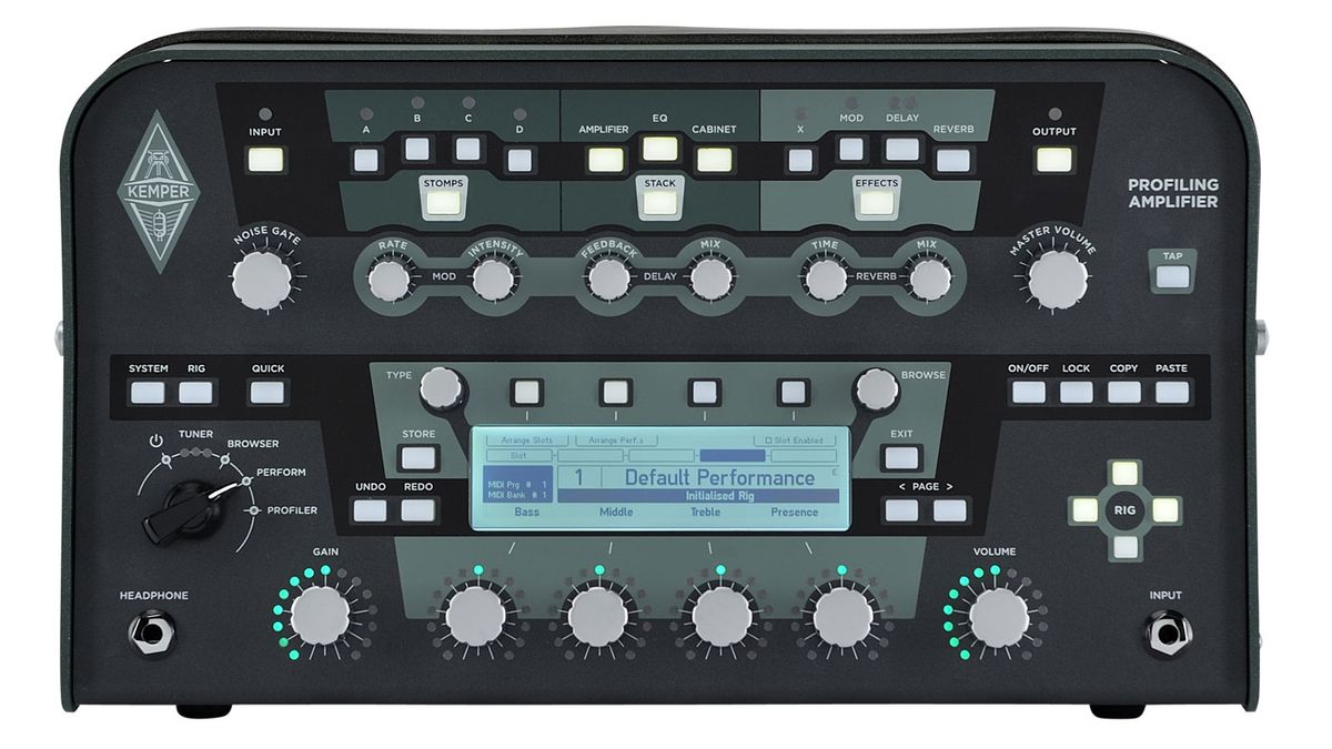 7 of the best all-in-one guitar rig solutions | MusicRadar