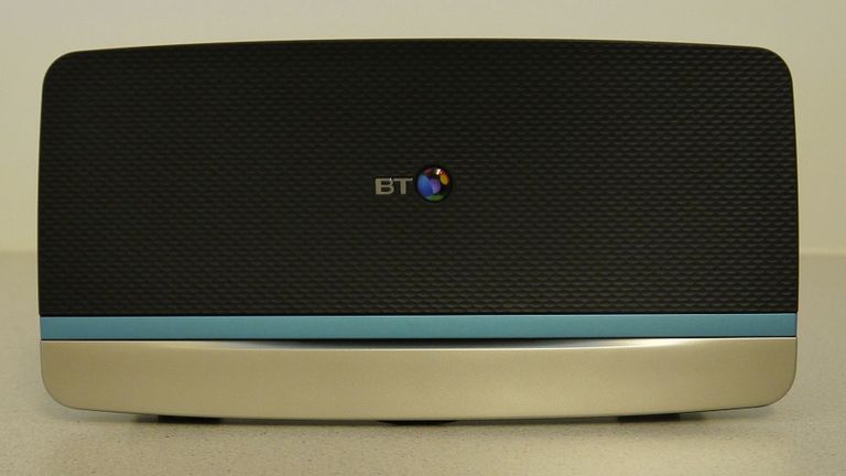 BT Home Hub 5 review | TechRadar