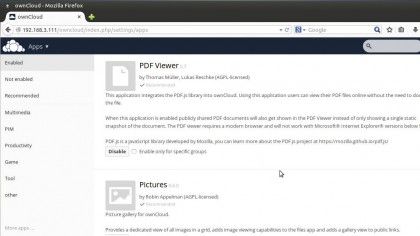 Page 2 - How to set up a Raspberry Pi-powered cloud service - Page 2 ...