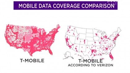 T-Mobile unveils new 'Data Stash', a rollover plan for your data ...