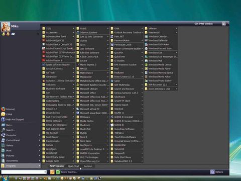 Get Windows 7's features on your Vista or XP PC | TechRadar