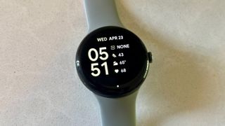How to use Google Maps on Pixel Watch | Android Central