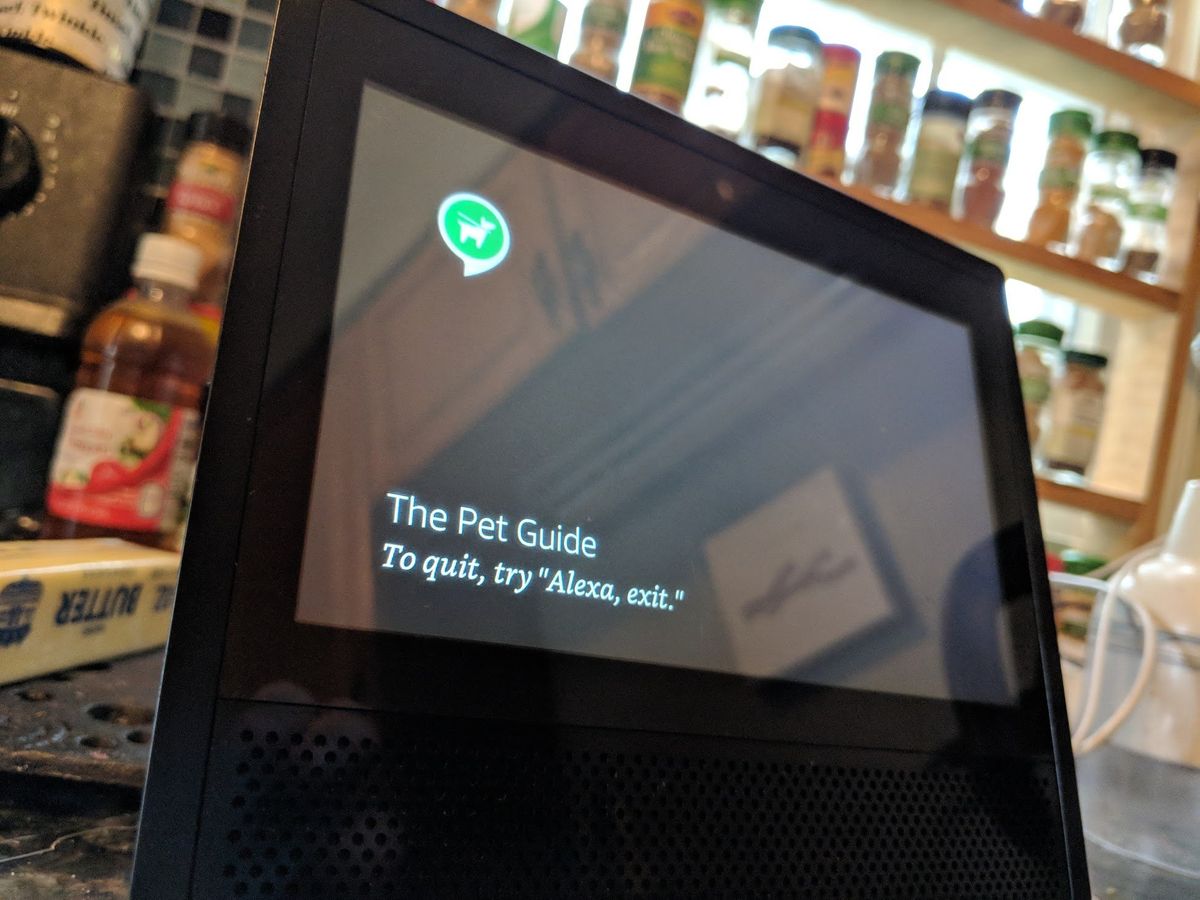 How to create an Alexa Blueprint on your Amazon Echo | Android Central