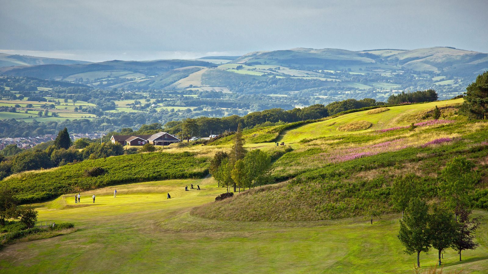Llandrindod Wells Golf Club Course Review | Golf Monthly