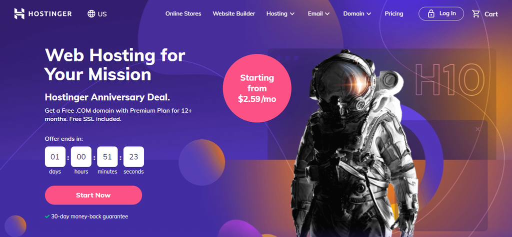 How much does it cost to build a website in 2025? | TechRadar