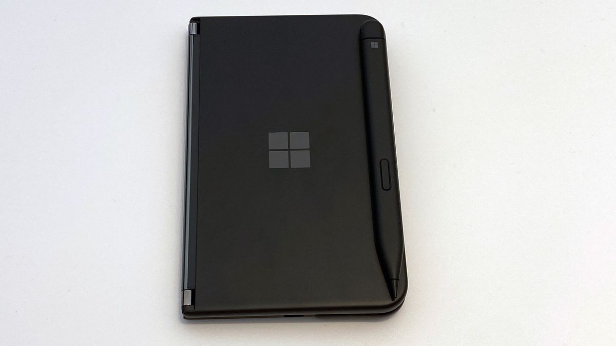 Microsoft's Surface Duo 2 Gets 5G, Serious Performance Upgrades | Tom's ...
