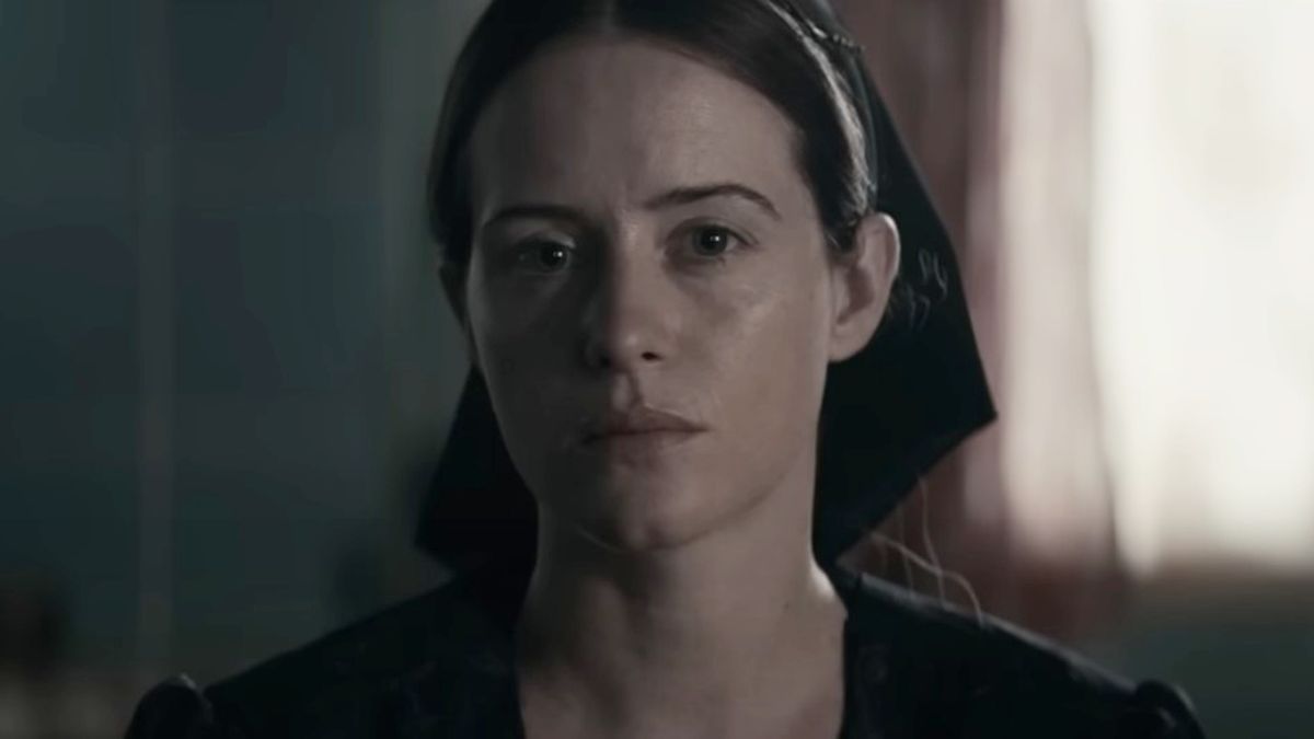 Women Talking Cast: Where You've Seen The Actors Before | Cinemablend