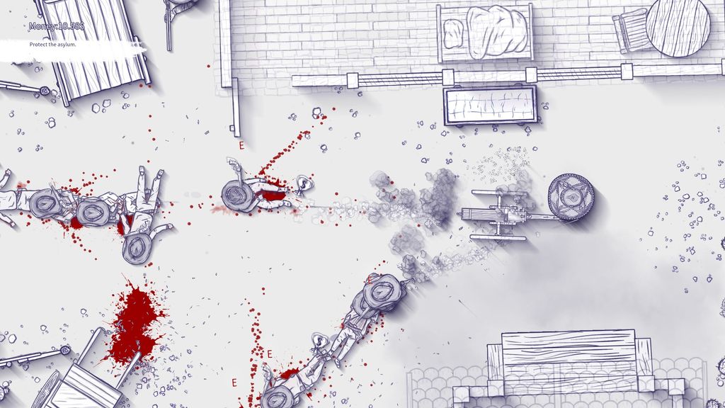 Over 10 years later, Hotline Miami remains the indie games gold ...