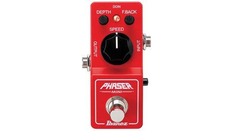 Best phaser pedals 2025: Harness the sound of the swirl | MusicRadar