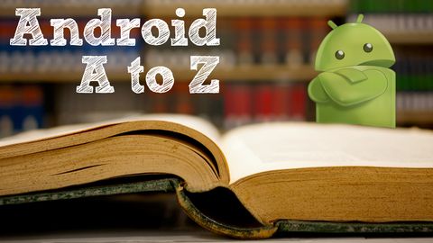 The Android Dictionary | Android Central