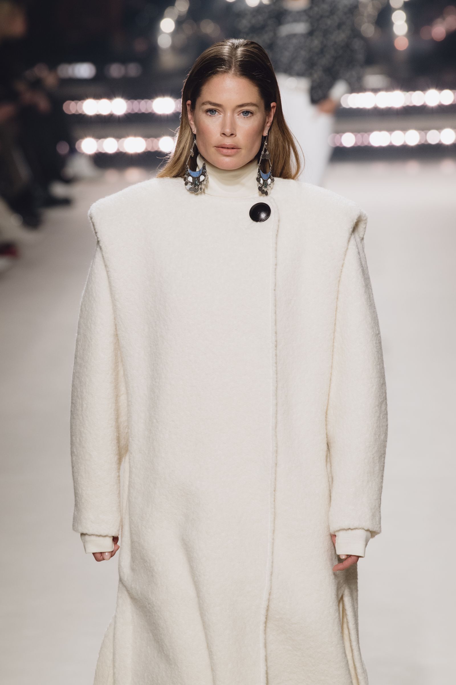 The 32 Most Iconic Modern Supermodels | Marie Claire