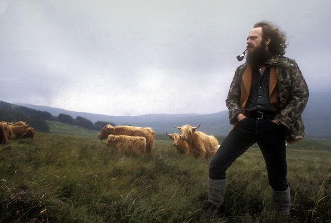 The Prog Interview – Ian Anderson | Louder