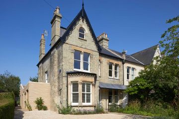Victorian house extension that's ready for lockdown | Livingetc