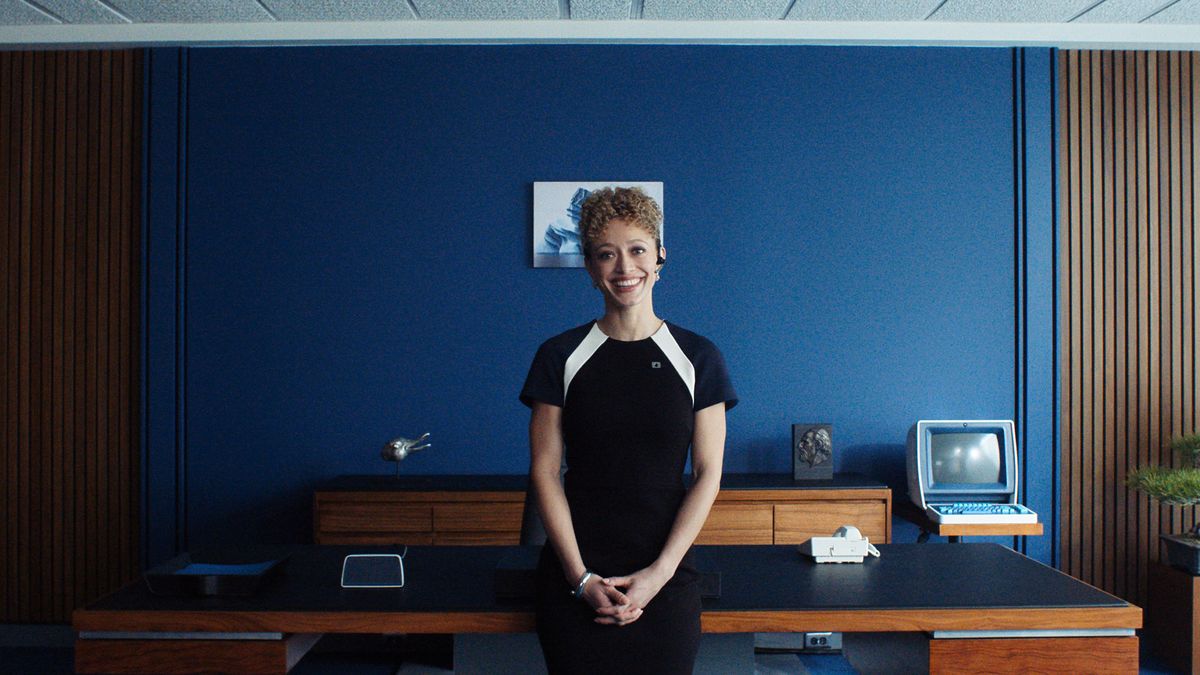 I was wrong about Apple TV+'s hit sci-fi series – but now I see the ...