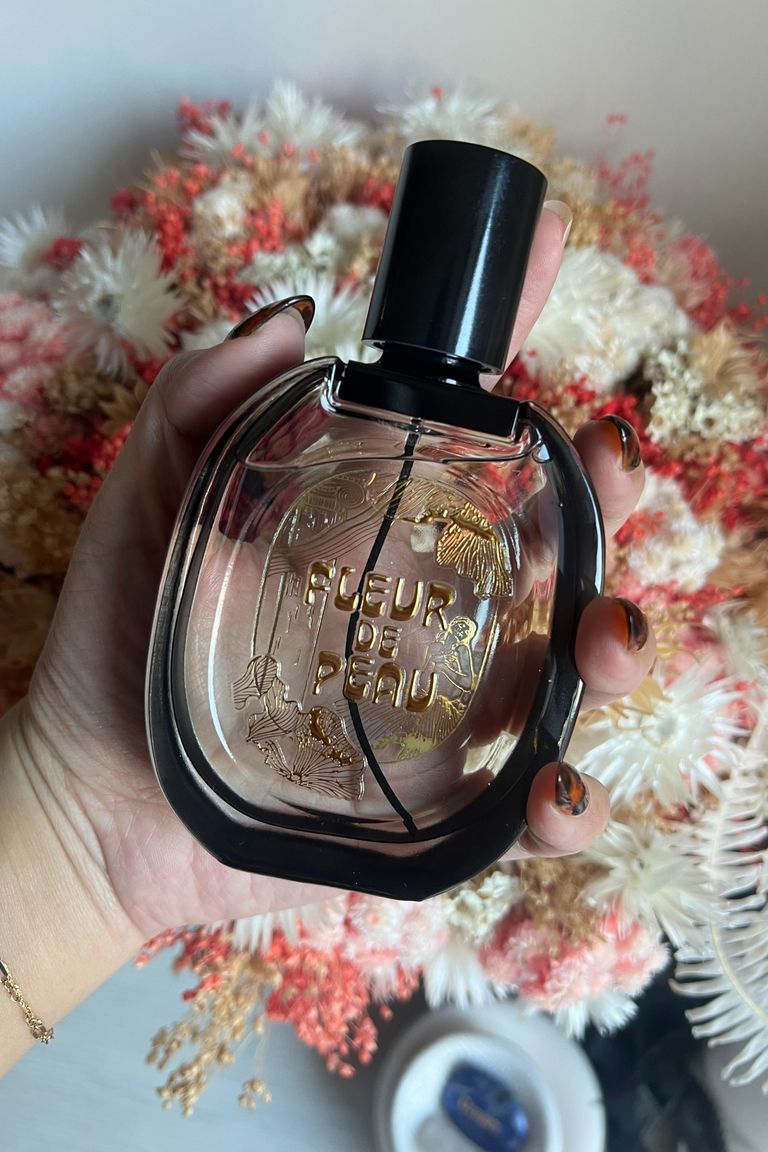 The 10 Best Musk Fragrances, Tested and Reviewed by Editors | Marie Claire