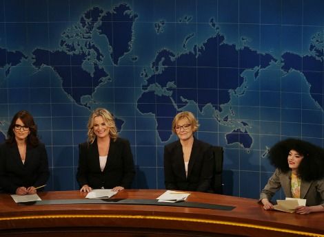 TV Review: NBC’s ‘SNL 40’ | Next TV