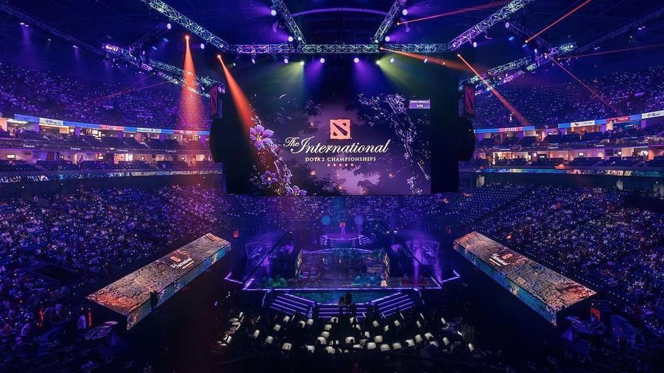 Swedish Esports Association confirms The International 10 will be moved ...