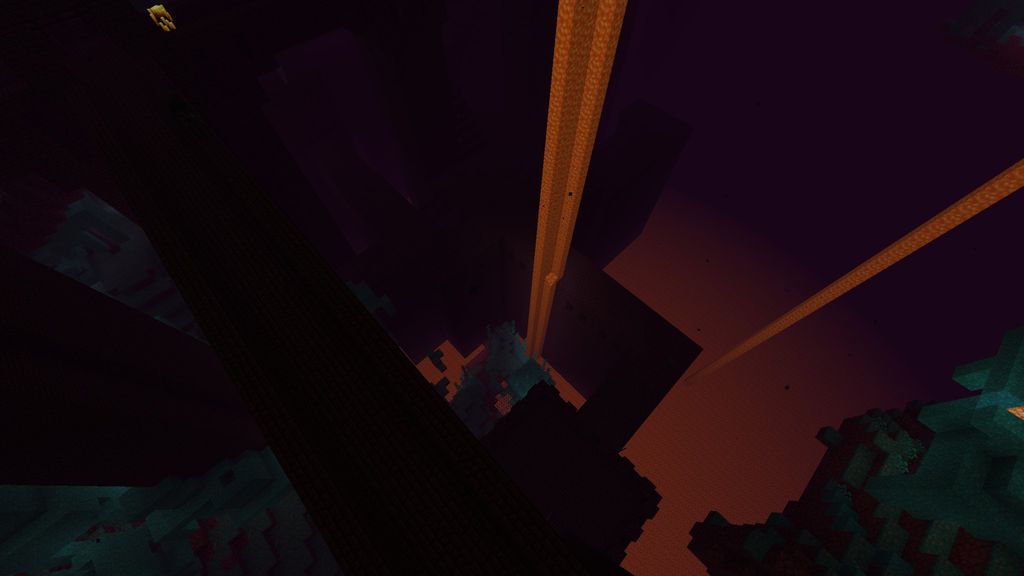 Pre-Release 8 for Minecraft: Java Edition's 'the Nether Update' could ...