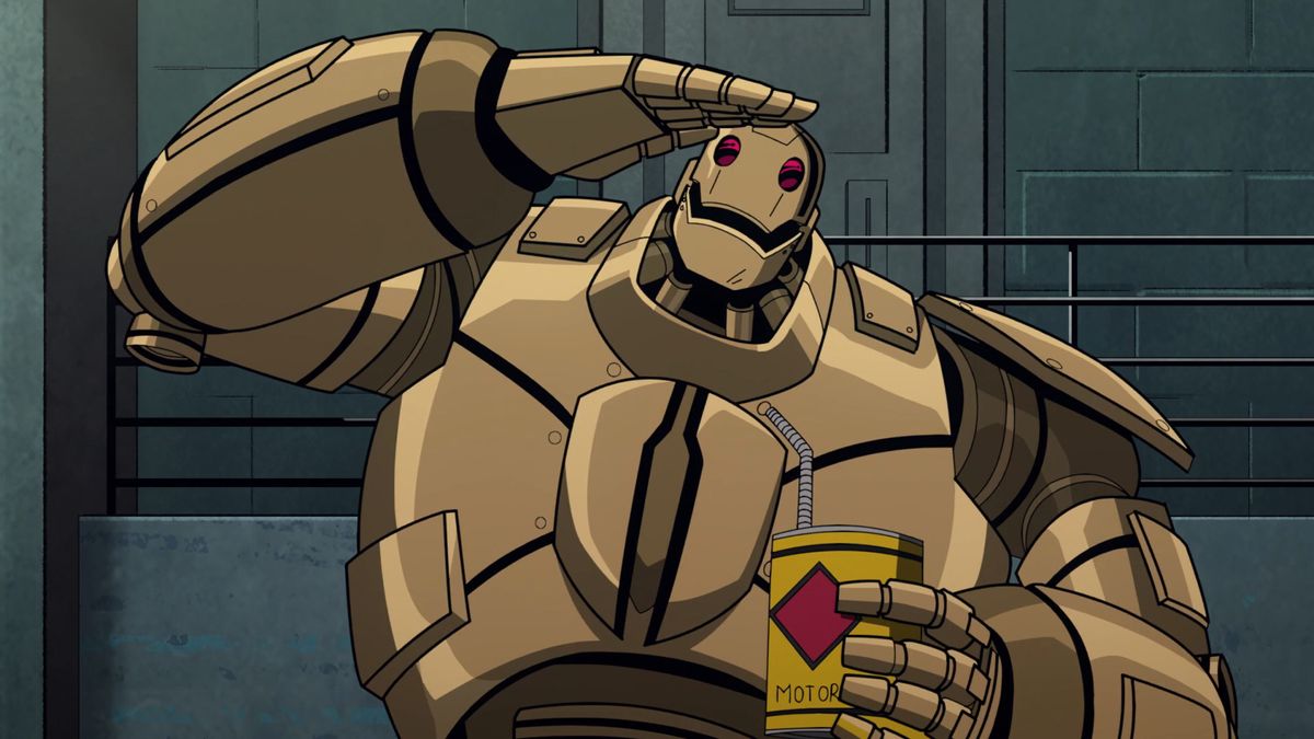 Creature Commandos season 1 ending explained: who dies, is there a post ...