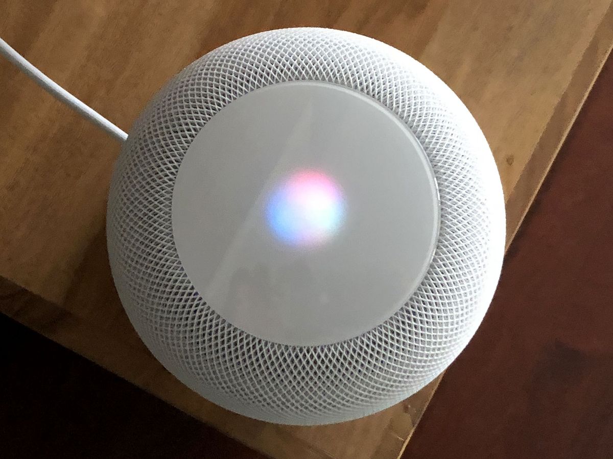 HomePod review: Retina for your ears | iMore