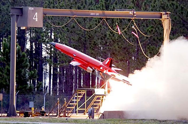 Rise of the Drones: Photos of Unmanned Aircraft: Page 2 | Live Science