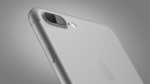iPhone 7 colors: now including a bold new shade of red | TechRadar