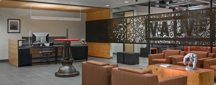 Valve firing process echoes studio's peer-driven structure | PC Gamer