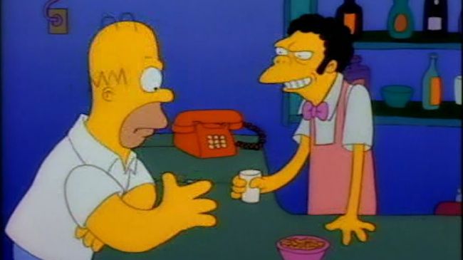 50 Best Homer Simpson Quotes Of All Time: Page 3 - Page 3 | GamesRadar+