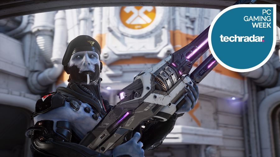 TechRadar's PC Gaming Week | TechRadar
